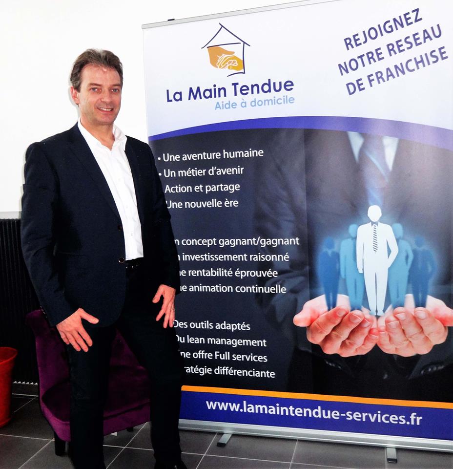 La FEDESAP parle de nous ! - LMT Services